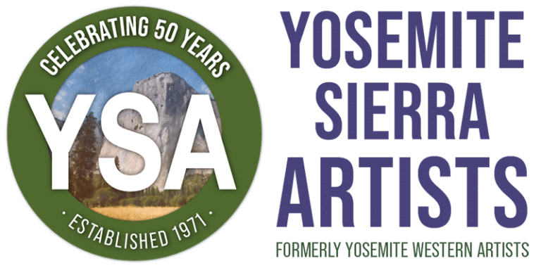 YSA-LOGO-Retina-T | Yosemite Sierra Artists